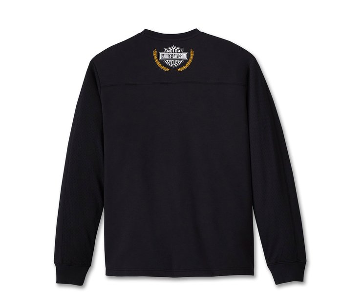 Camisas Harley-Davidson® – Coyote H-D