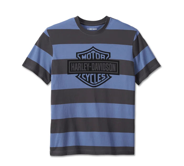 Playera Harley-Davidson® para caballero - 96786-23VM – Coyote H-D